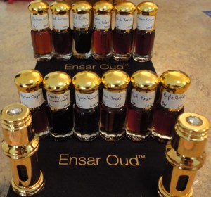 The End of Oud | The Fragrant Man
