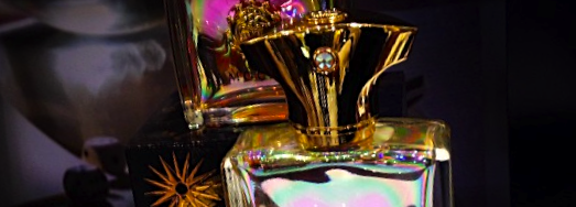 Fragrance Forward | The Fragrant Man